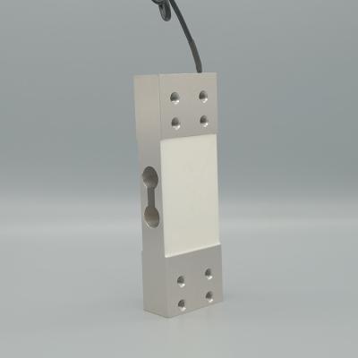 China Square Hole Counting Scales Single Point Parallel Beam Load Cells 100kg 200kg 300kg 400kg for sale