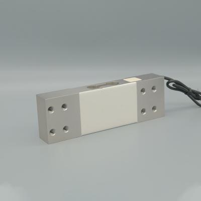 China Square Hole Counting Scales Single Point Parallel Beam Load Cells 100kg 200kg 300kg 400kg for sale