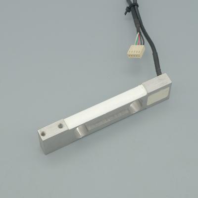 China Van de de Maatsensor van de hoge Precisiespanning van het Saldojuwelen Elektronische Wegende de Ladingscel Te koop