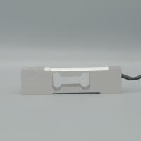 China Aluminum Alloy Force Sensor Weighing Load Cell For Platform / Batching / Packing for sale