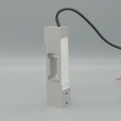 China Van de de Krachtsensor van de aluminiumlegering Wegende de Ladingscel voor Platform/het Groeperen/Verpakking Te koop