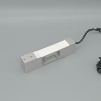 China Aluminum Alloy Force Sensor Weighing Load Cell For Platform / Batching / Packing for sale