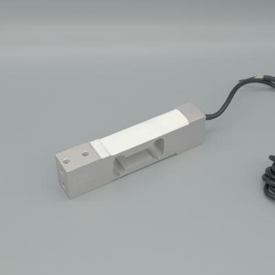 China Van de de Krachtsensor van de aluminiumlegering Wegende de Ladingscel voor Platform/het Groeperen/Verpakking Te koop