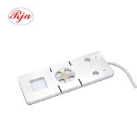 China Ring Type Pull Force Transducer Sensor Plate Type Weighing Sensor for sale