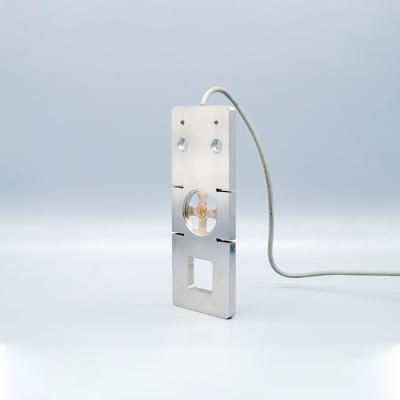 China Ring Type Pull Force Transducer-Sensorplatten-Art, die Sensor wiegt zu verkaufen