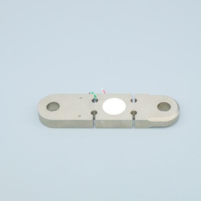 China Plate Ring Type Force Measuring Load Cell High Precision Pull Pressure Sensor for sale