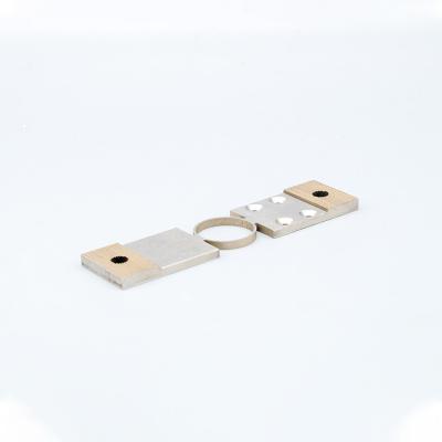 중국 부하전지고 정밀도 합금 강 센서를 측정하는 플레이트 링 종류 힘은 광범위한 범위를 심사숙고합니다 판매용