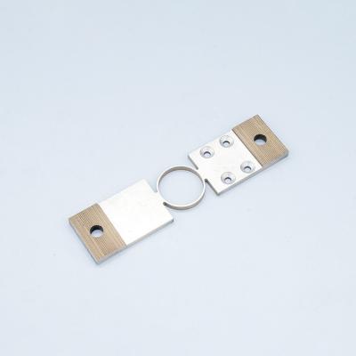 중국 부하전지고 정밀도 합금 강 센서를 측정하는 플레이트 링 종류 힘은 광범위한 범위를 심사숙고합니다 판매용