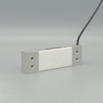 China High Accuracy Aluminum Alloy Single Point Load Cell IP65 2mV/V for sale