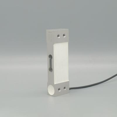 China High Accuracy Aluminum Alloy Single Point Load Cell IP65 2mV/V for sale