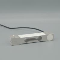 China High Precision Single Point Load Cell with 150%FS Safe Overload and ±0.02 Accuracy for Industrial Weighing Systems for sale