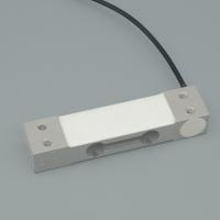 China High Precision Single Point Load Cell with 150%FS Safe Overload and ±0.02 Accuracy for Industrial Weighing Systems for sale