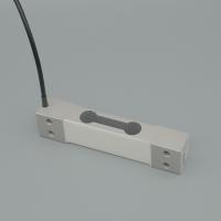 China High Precision Single Point Load Cell with 150%FS Safe Overload and ±0.02 Accuracy for Industrial Weighing Systems for sale