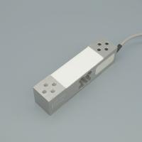 China High Precision Parallel Beam Load Cell 50-500Kg Capacity with IP65 Protection and ±0.02% Accuracy for sale