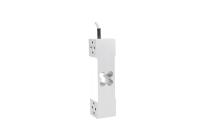 China 500kg Aluminum Alloy Parallel Beam Load Cell with IP65 Protection and ±0.02% Accuracy for Platform Scales for sale