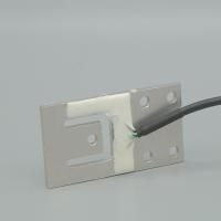 China Medical Weighing Scale Sensor with 0.6M Cable, 0.05%FS Accuracy, IP65 Protection for Healthcare Applications for sale