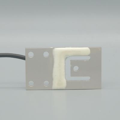 China 75kg 150kg 300kg Planar Beam Load Cell High Precision Weight Sensor For Medical Scale Baby Scale for sale