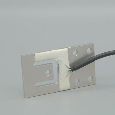 China 75kg 150kg 300kg Planar Beam Load Cell High Precision Weight Sensor For Medical Scale Baby Scale for sale