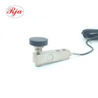 China Shear Beam Load Cell with 150% Safe Overload, 0.1-5 Ton Capacity, and IP65 Protection for Industrial Weighing for sale