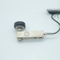 China Shear Beam Load Cell with 150% Safe Overload, 0.1-5 Ton Capacity, and IP65 Protection for Industrial Weighing for sale