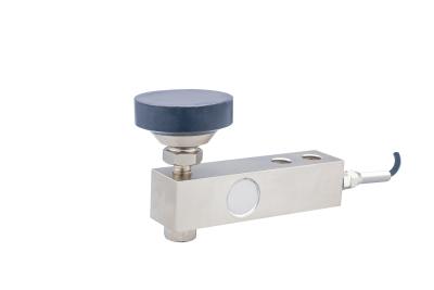 Κίνα Ζυγαριά Ζυγαριά Shear Beam Load Cell 350Ω Έξοδος 2,0 / 3,0mV/V 0,02%FS/10℃ προς πώληση