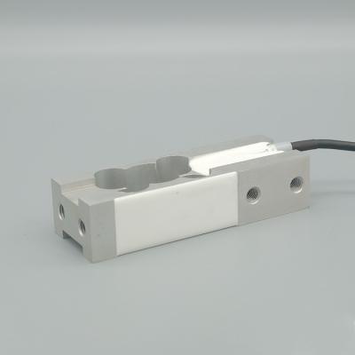 Cina Sensore di pesatura di scala di imballaggio per cellule di carico di misura della deformazione in lega di alluminio a piccola portata in vendita
