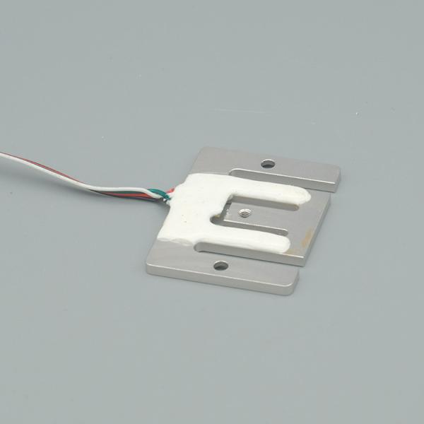 6501 High Precision Counting Scales 75kg 150kg 300kg Ultra Low Weighing Single Point Load Cell