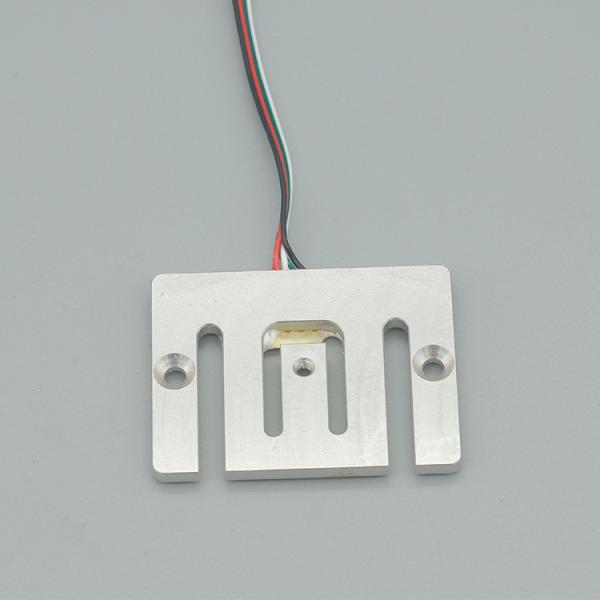 6501 High Precision Counting Scales 75kg 150kg 300kg Ultra Low Weighing Single Point Load Cell