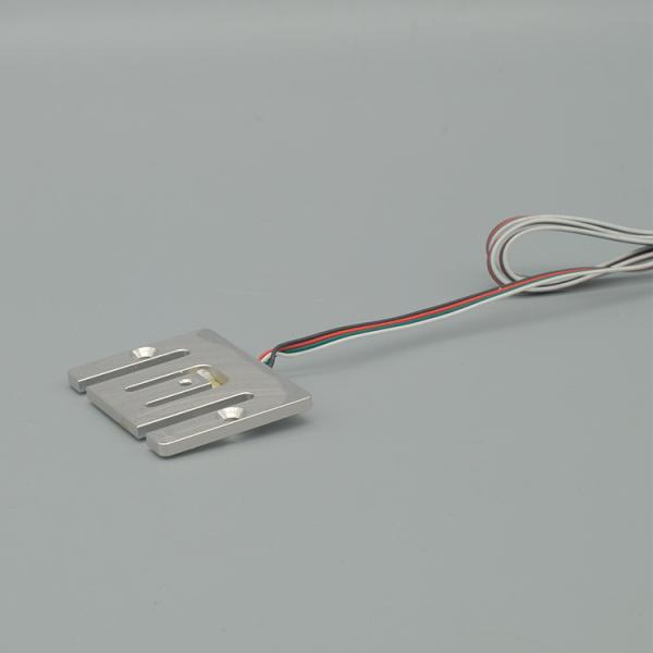 6501 High Precision Counting Scales 75kg 150kg 300kg Ultra Low Weighing Single Point Load Cell
