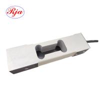 China Usage Custom Force Sensors Weight Sensor Cell Ended Shear Single Point Beam Counting Scale Load Cell for sale