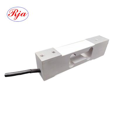 China High Finished AZL Single Load Cell met 350±5 Ω Output Resistance en 2,0±0,2 MV/V gevoeligheid Te koop