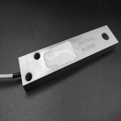 China RJ-6525 Strain Gauge / Strain Meter / Strain Transducer Load Cell For Evevator Lifts for sale