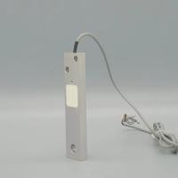 China RJ-6525 Force Sensor Compression Load Cell 5-100kg Capacity with 120.5×25×10mm Dimensions for Elevator Safety Systems for sale