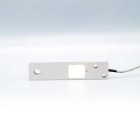 China RJ-6525 Compression Load Cell Sensor 5-100kg Capacity with 2.0±0.2mV/V Sensitivity for Elevator Safety Systems for sale