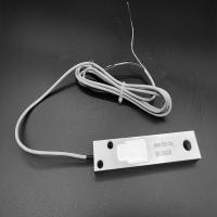 China RJ-6525 Compression Load Cell Sensor 5-100kg Capacity with 2.0±0.2mV/V Sensitivity for Elevator Safety Systems for sale