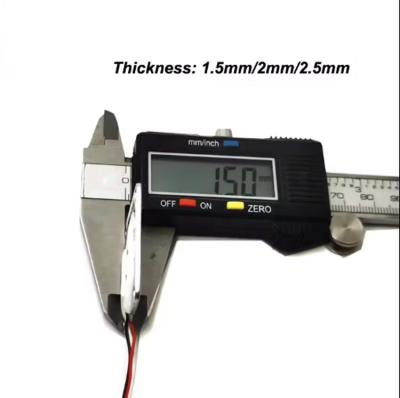 China SMS Bijenkorf schaal Lichaamschaal vlak dun Micro-spanningsmeter Belastcel 50 kg Te koop