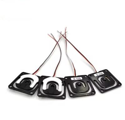 China Full Bridge Body Scale Load Cell Micro Load Cell Weight Sensor 50kg 100kg 150kg 200kg 300kg Load Cell for sale