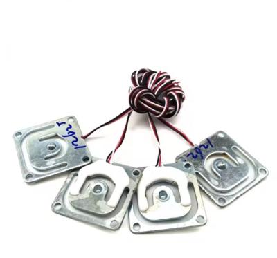 China Full Bridge Body Scale Load Cell Micro Load Cell Weight Sensor 50kg 100kg 150kg 200kg 300kg Load Cell for sale
