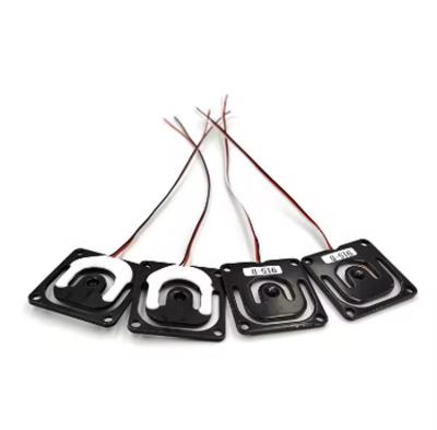 Cina Redditizio Domestico intelligente Scala per adulti Scala per bambini Full Bridge Micro Load Cell 10kg 20kg 30kg 50kg in vendita
