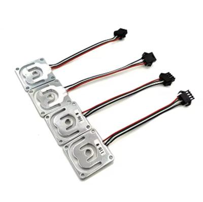 Cina Redditizio Domestico intelligente Scala per adulti Scala per bambini Full Bridge Micro Load Cell 10kg 20kg 30kg 50kg in vendita