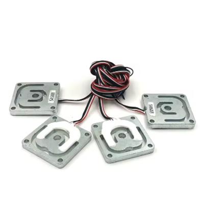 Cina Redditizio Domestico intelligente Scala per adulti Scala per bambini Full Bridge Micro Load Cell 10kg 20kg 30kg 50kg in vendita
