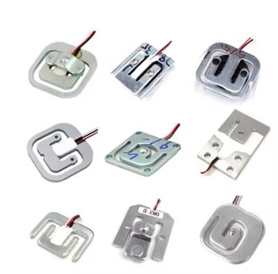 Cina Redditizio Domestico intelligente Scala per adulti Scala per bambini Full Bridge Micro Load Cell 10kg 20kg 30kg 50kg in vendita