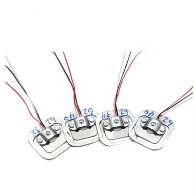 Cina Multifunction Super Thin Weight Sensor Micro Load Cells 3-10VDC Wholesaler in vendita