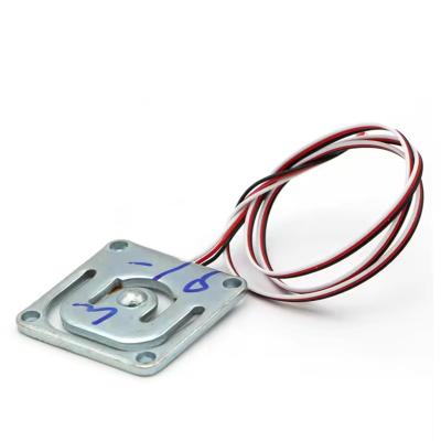 Cina Multifunction Super Thin Weight Sensor Micro Load Cells 3-10VDC Wholesaler in vendita