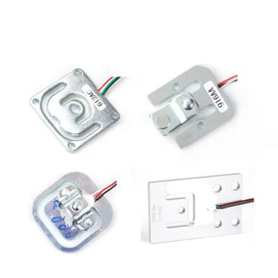 Cina Full Bridge Micro Load Cell 50kg For Intelligent Household Adult Scale Baby Scale in vendita