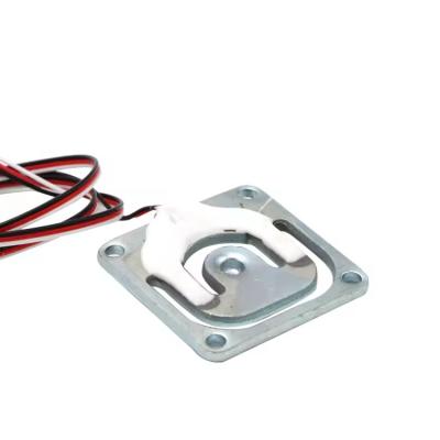 Cina Half Bridge Flat Small Weight Sensor 50kg Stability Environmental Resistance Standardized Output And Easy Maintenance in vendita