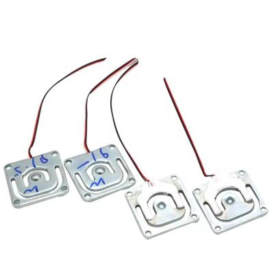 Cina Half Bridge Flat Small Weight Sensor 50kg Stability Environmental Resistance Standardized Output And Easy Maintenance in vendita