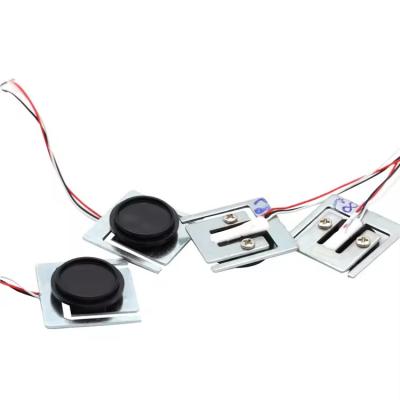 Cina In Stock Fast Delivery Kitchen Scales Miniature Small Flat Micro Weight Sensor Load Cell 3kg Price in vendita