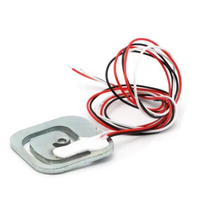China Flat Thin 50kg Micro Load Cell,Easy Calibration And Maintenance Safety And Low Power Consumption for sale