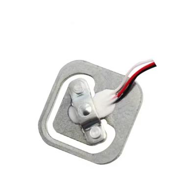 China Personal Scales 4pcs Flat Micro Scale Load Cell High Measurement Precision Safety And Versatility for sale